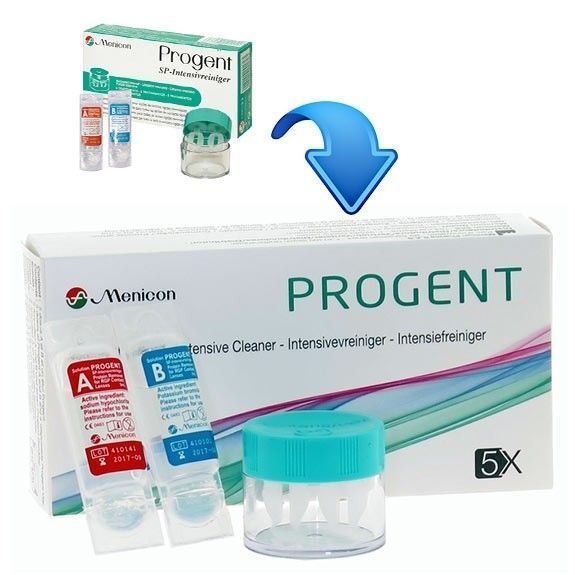 Progent Menicon - Tu óptica online | Lentes de contacto, Gafas y Líquidos